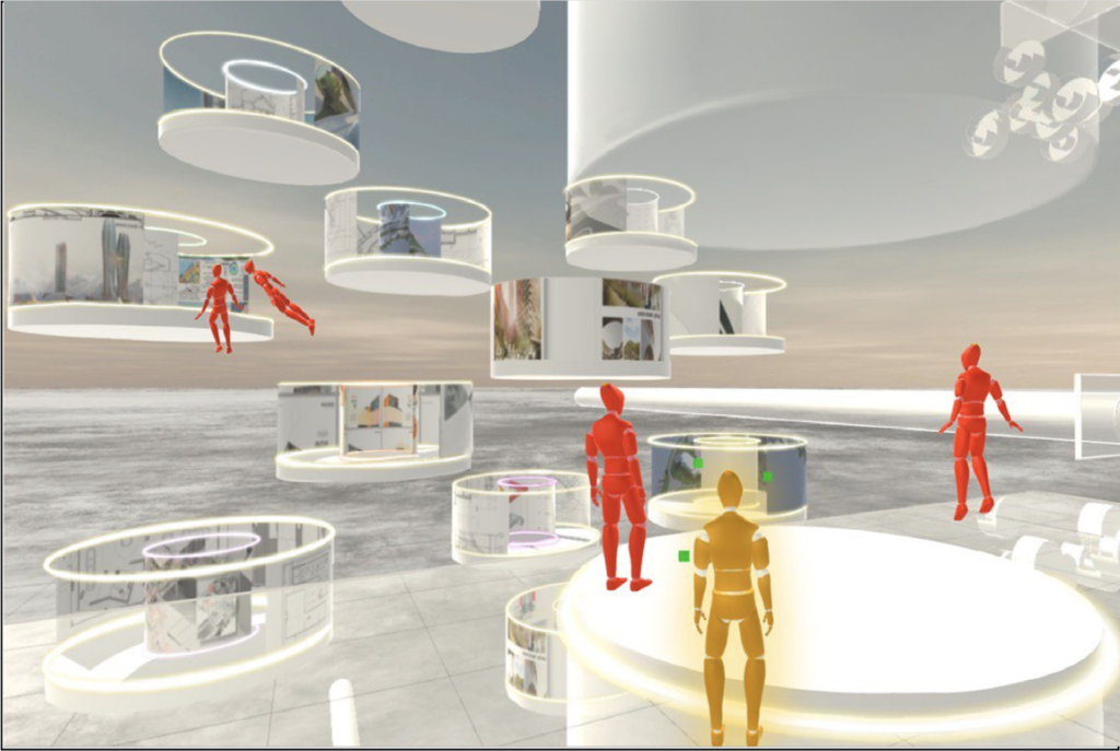 New Design – First Page – Intelligent Place Laboratory (IPL)