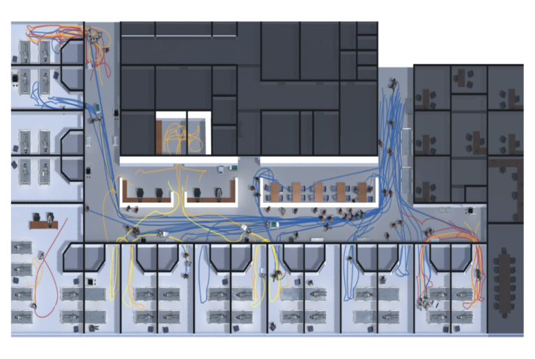 Intelligent Place Laboratory (IPL) – Architecture + Artificial ...
